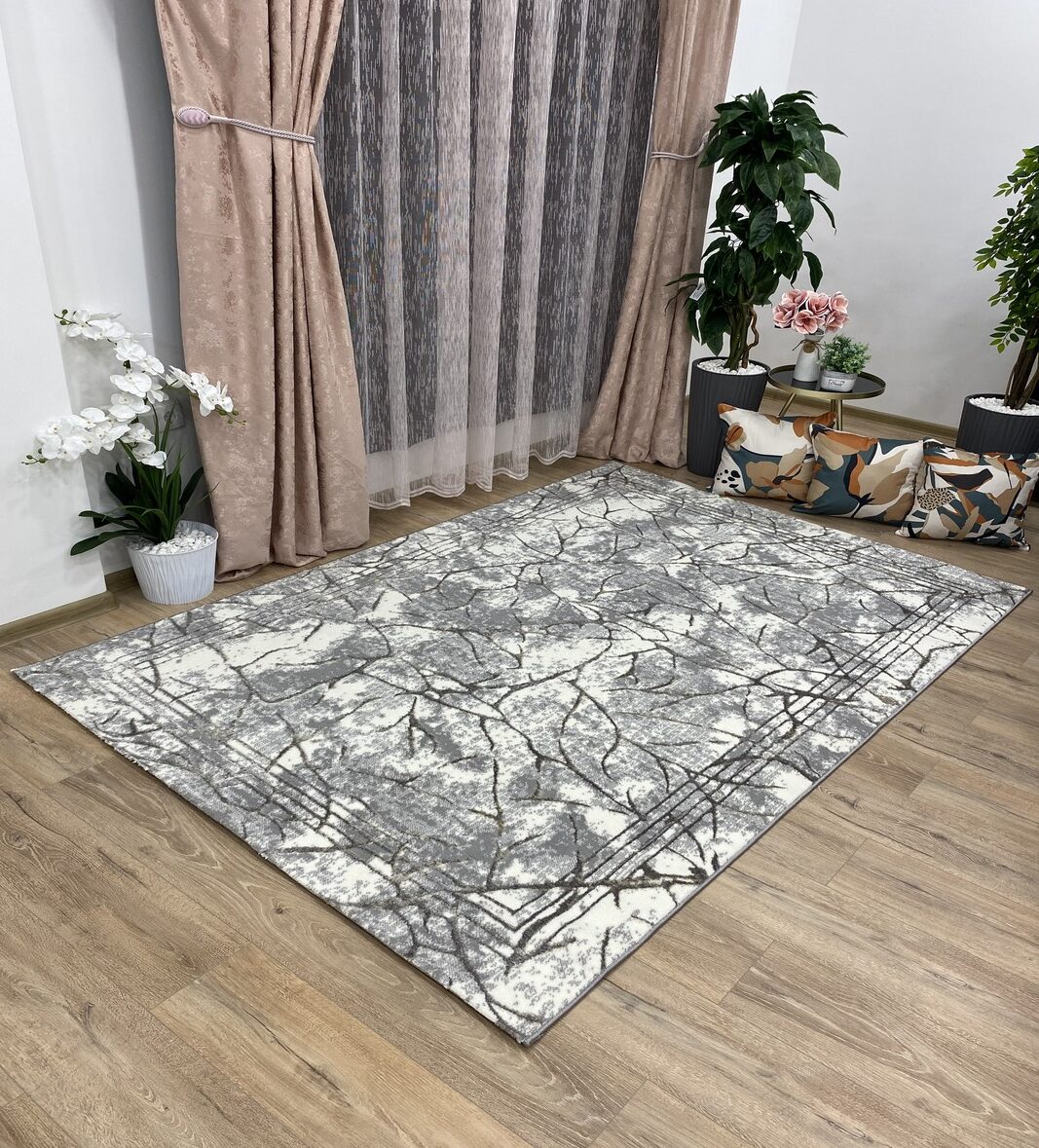 Tepih-Ibiza – Militeks