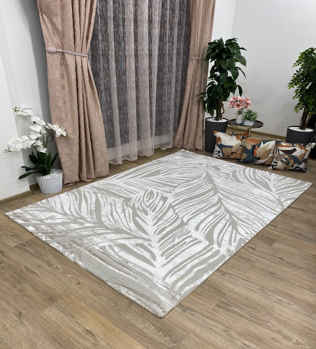 Bademantil set 3 – Militeks