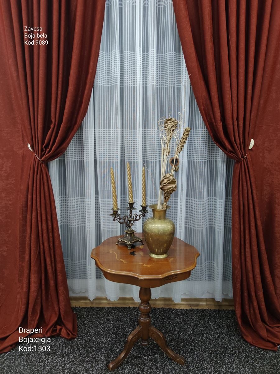 Militeks - Kuća tekstila